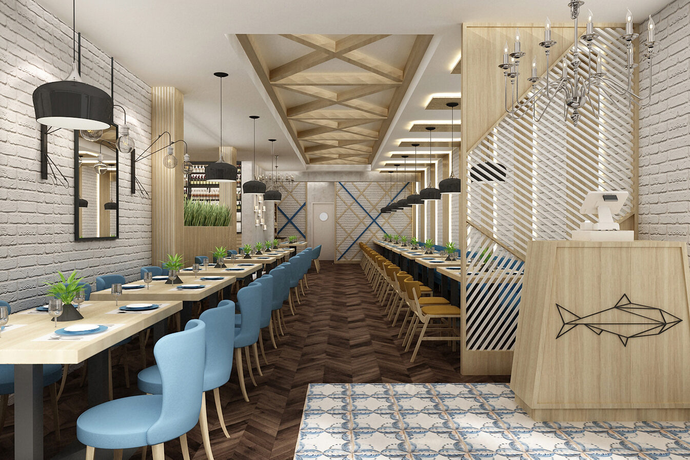 UK PROJECTS – SRS INTERIOR DESIGN