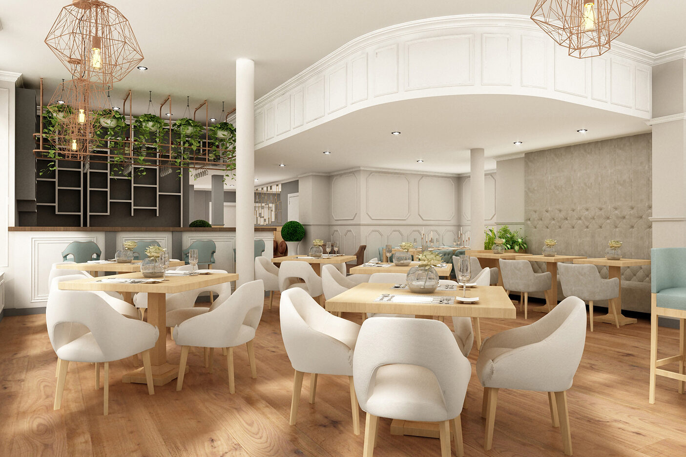 UK PROJECTS – SRS INTERIOR DESIGN