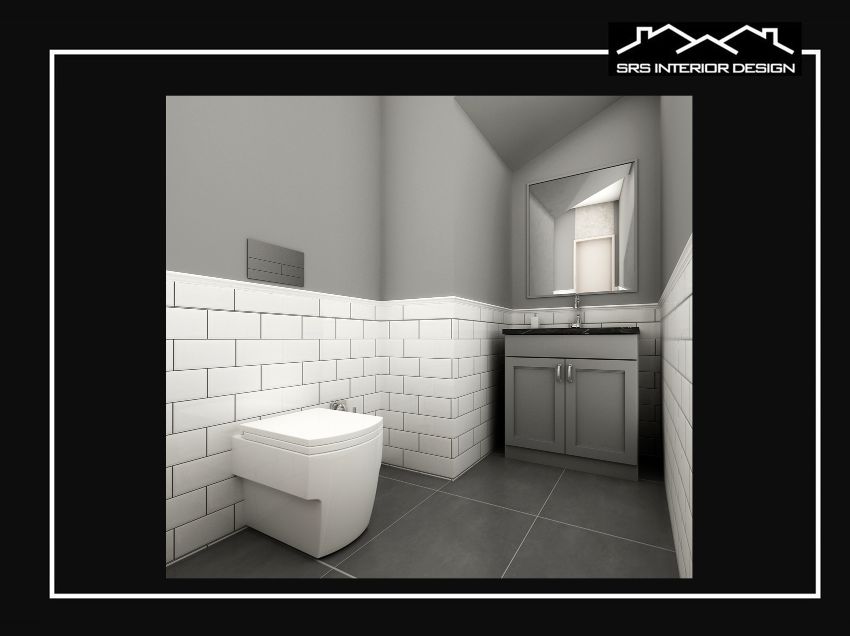 ELTHAM GRILL – SRS INTERIOR DESIGN